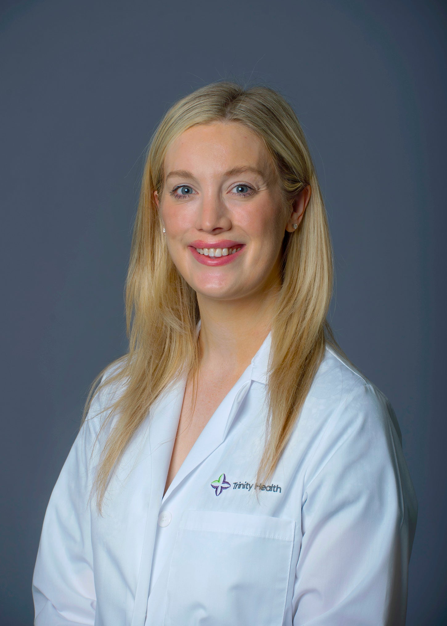 Caitlin Habib, DO | Trinity Health Michigan